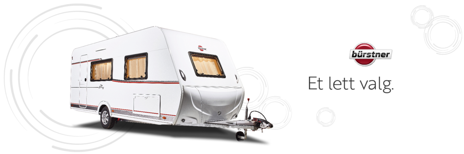 Fritidssentret AS | Campingferie med vogn - et lett valg